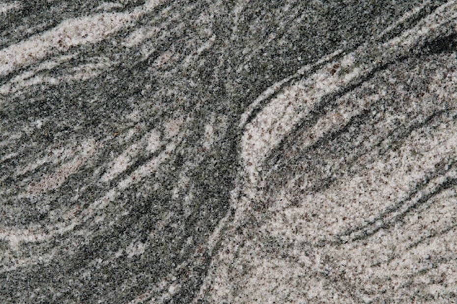 Gray Granite Countertops Gray Mist - Seattle Vegas Granite