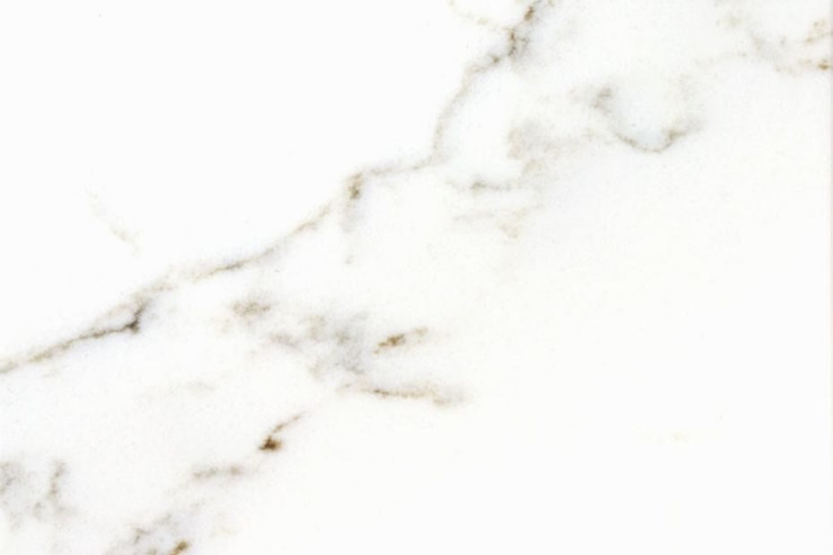 Snow White Quartz Countertops Statuario - Seattle Vegas Granite